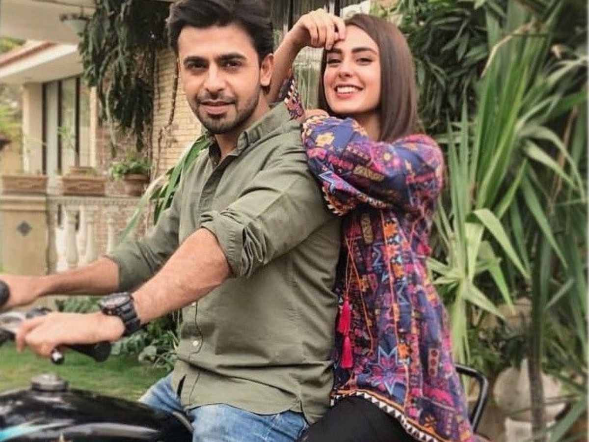 Pakistani Shows: अगर आप भी है पाकिस्तानी शो के फैंस तो देखें ये कुछ ...