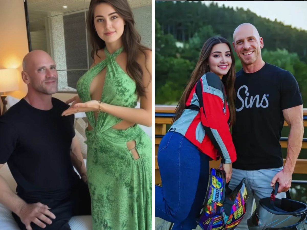 बेबी डॉल आर्ची के बाद कौन-सी हसीना आईं पोर्न स्टार संग नजर, बोल्ड वीडियो भी इंटरनेट पर लीक!