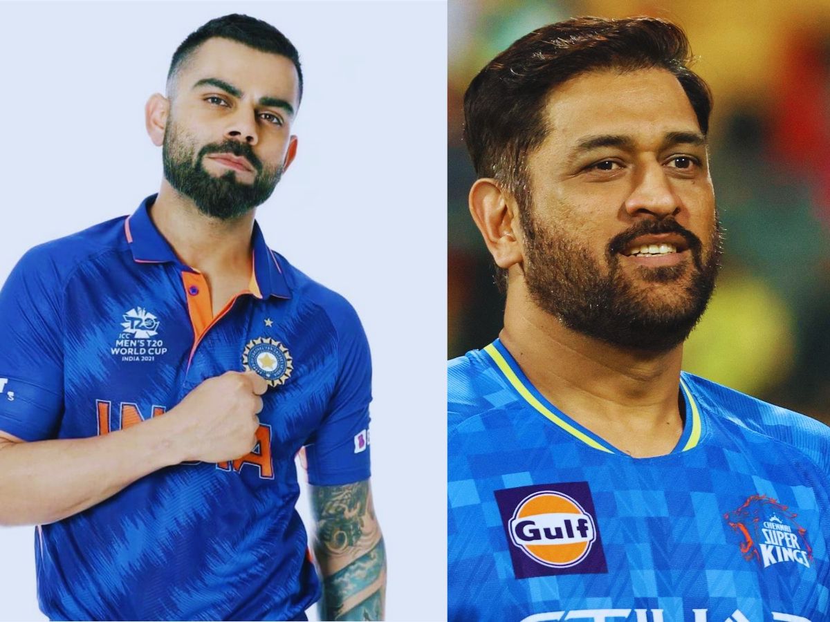 indian cicketers nick name Archives - InKhabar